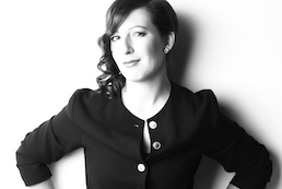 Interview: Turning the Page for the Arts | Kelly Lovelady